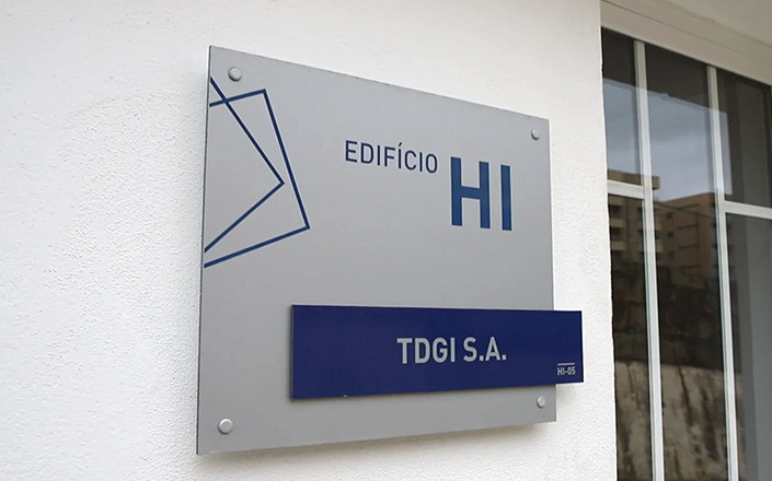 TDGI | Delegação Norte | TDGI Moçambique